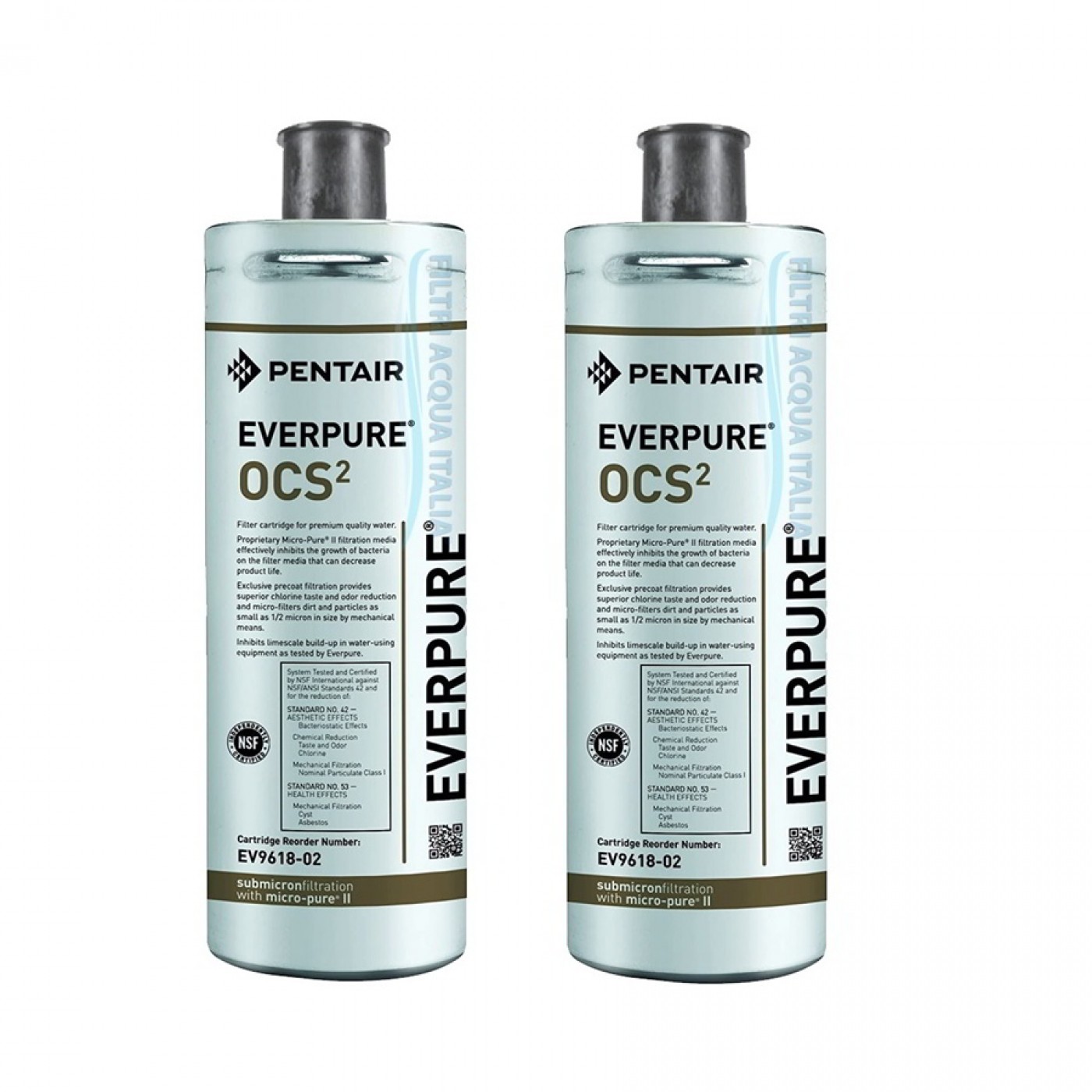 Everpure OCS2 EV9618-02